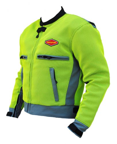 Motoport Air Mesh Jacket | Motoport USA