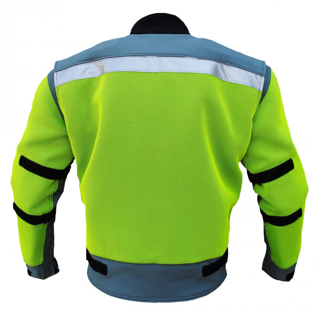 Motoport Air Mesh Jacket | Motoport USA