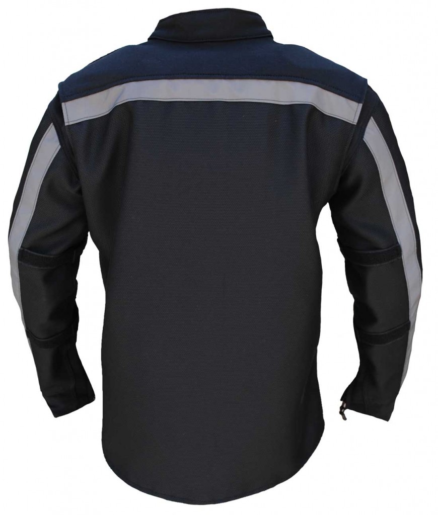 Air Mesh Shirt | Motoport USA