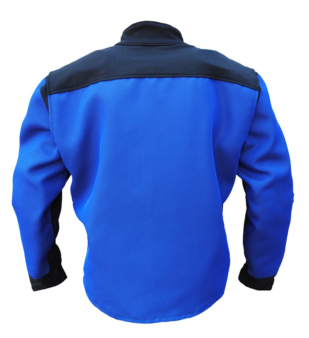 Air Mesh Shirt | Motoport USA