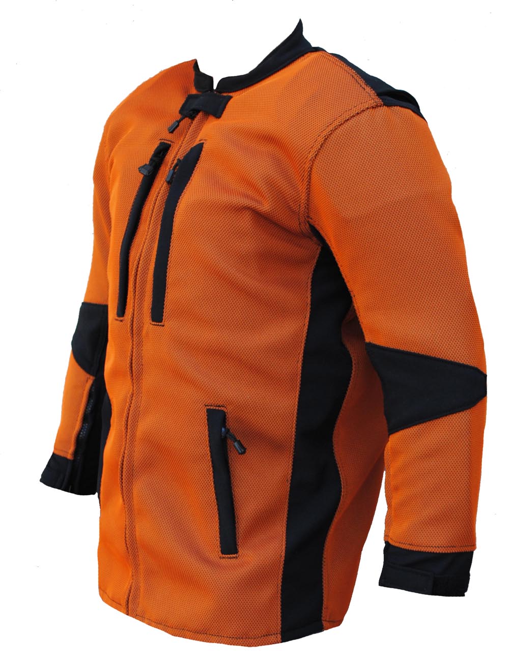 Air Mesh Shirt | Motoport USA