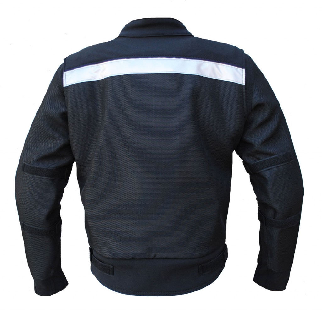 Motoport Air Mesh Jacket | Motoport USA