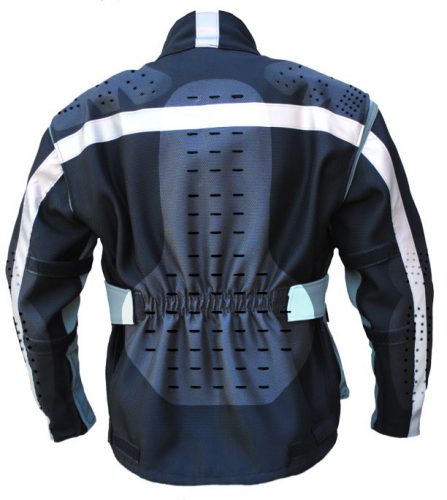 Tri-Armor Jacket Set | Motoport USA