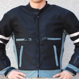 Motoport Air Mesh Jacket | Motoport USA