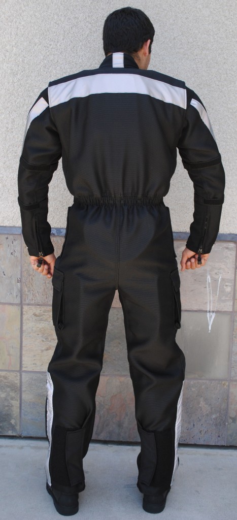 Ultra Trek Air Mesh Suit | Motoport USA