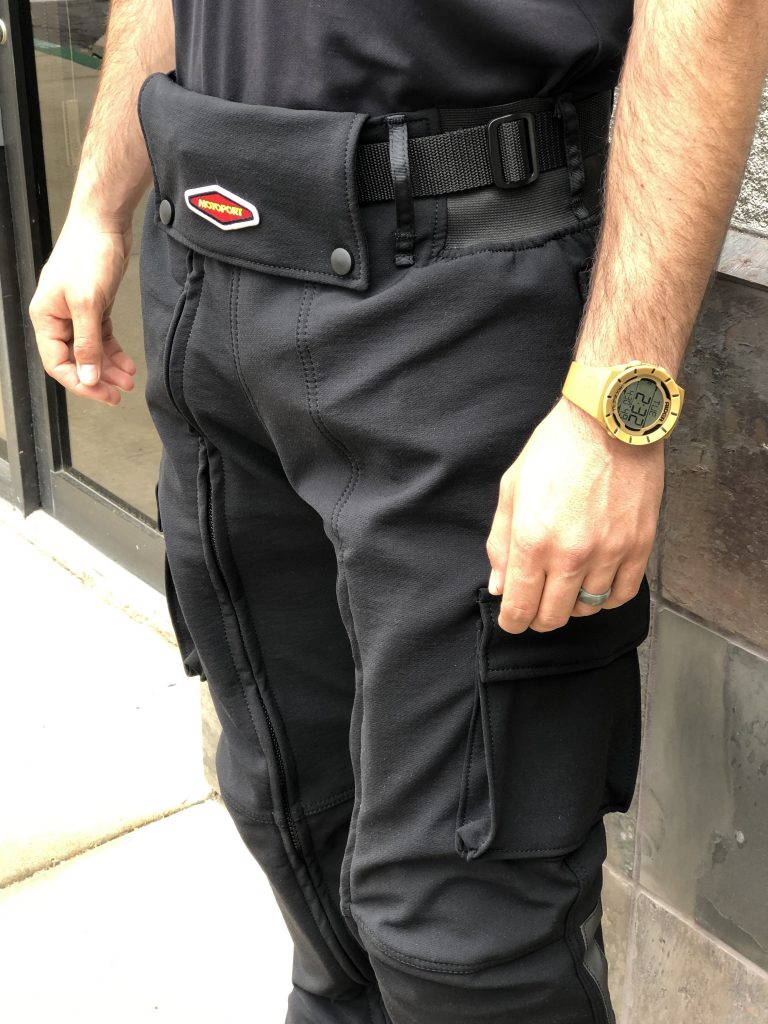 Ultra II Stretch Pant | Motoport USA