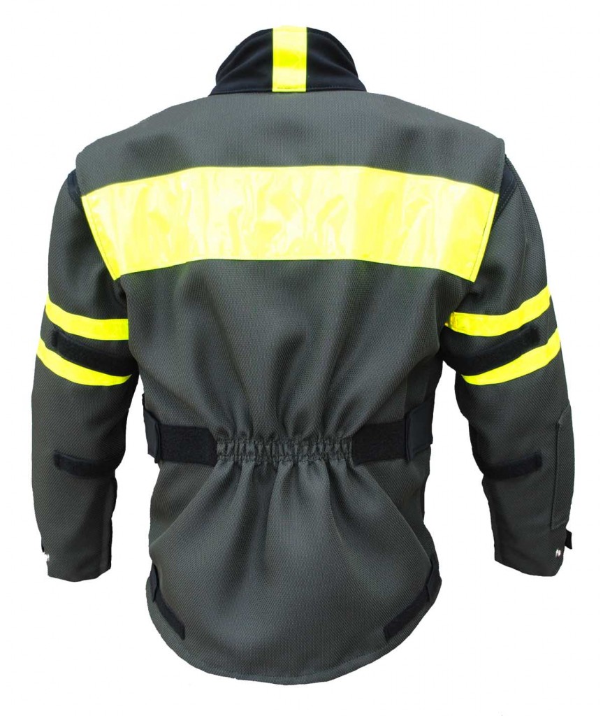 Marathon Air Mesh Jacket | Motoport USA