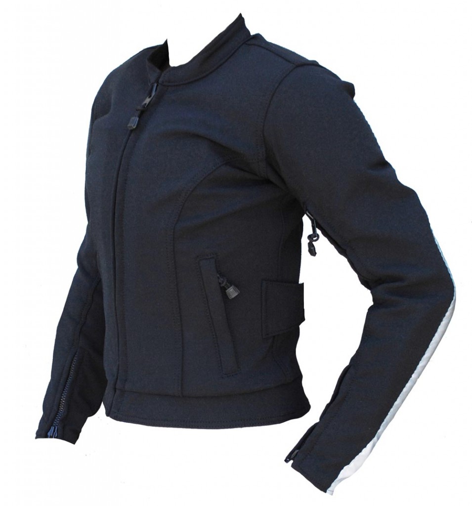 Monroe Stretch Jacket | Motoport USA