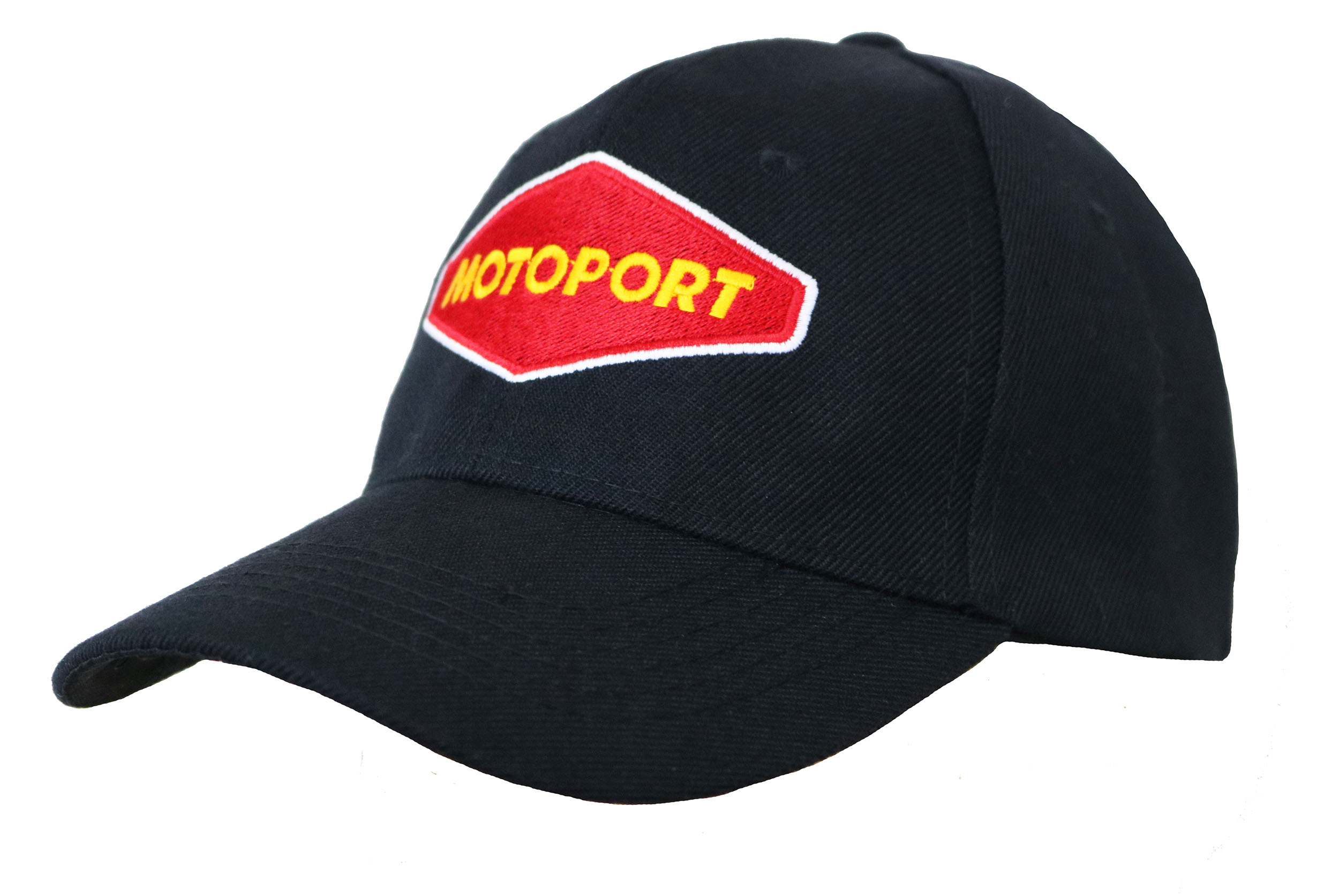 Motoport Ball Cap | Motoport USA