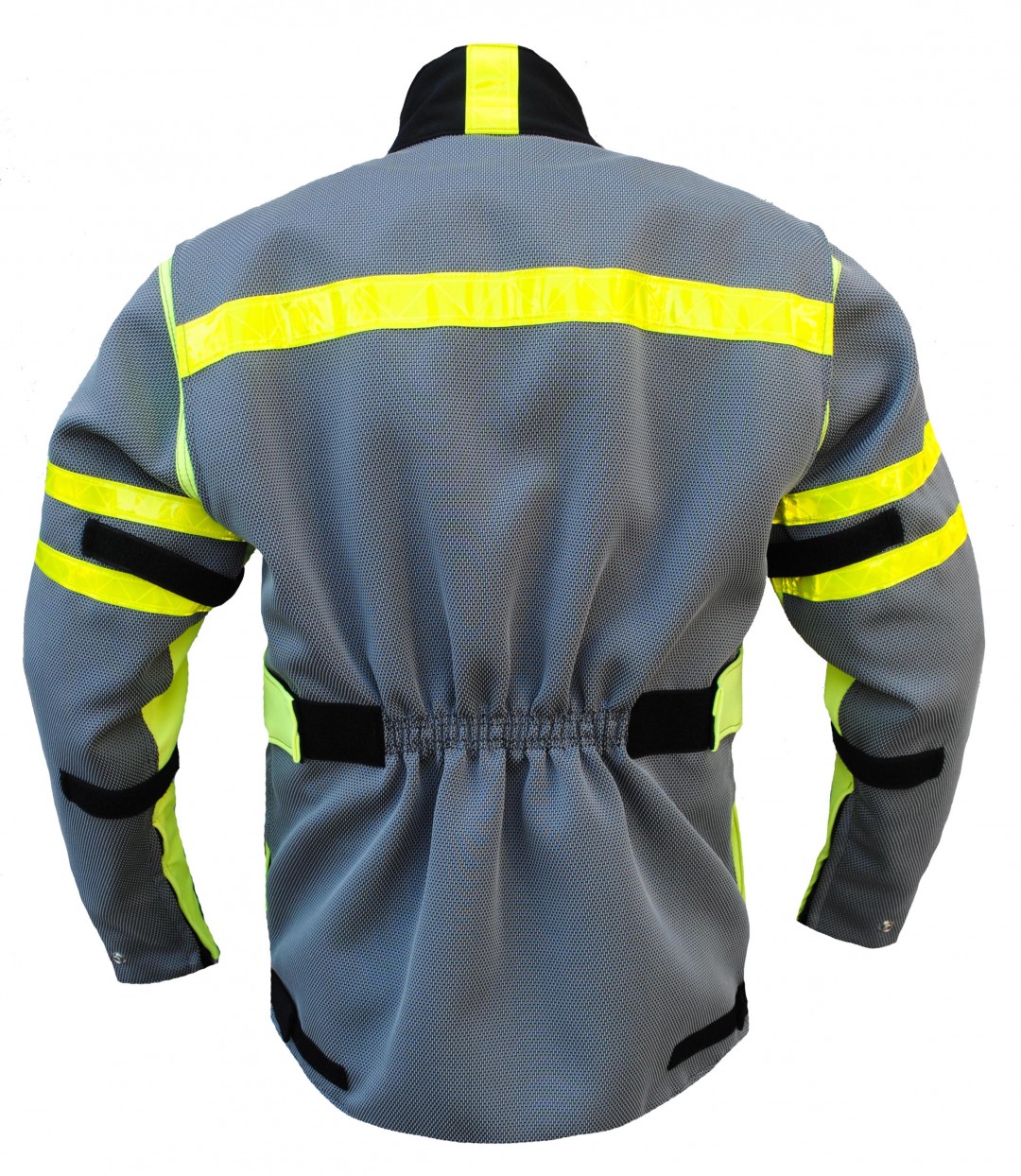 Marathon Air Mesh Jacket | Motoport USA