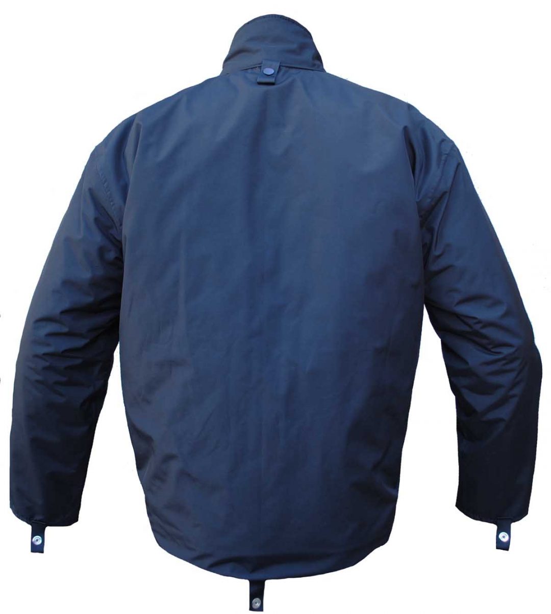 2 Part Jacket Liner | Motoport USA