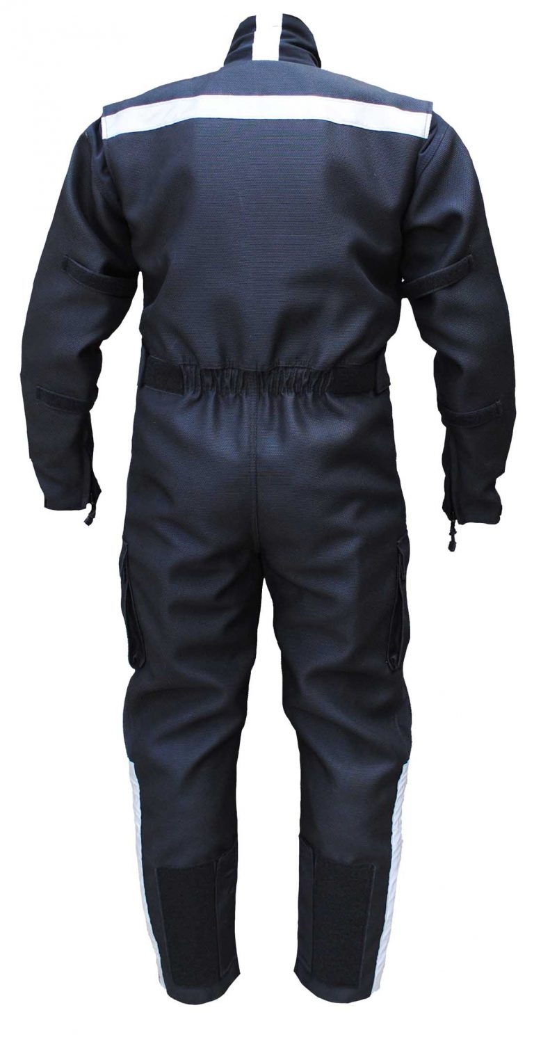 Ultra Trek Air Mesh Suit | Motoport USA