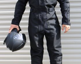 Ultra Trek Stretch Suit | Motoport USA