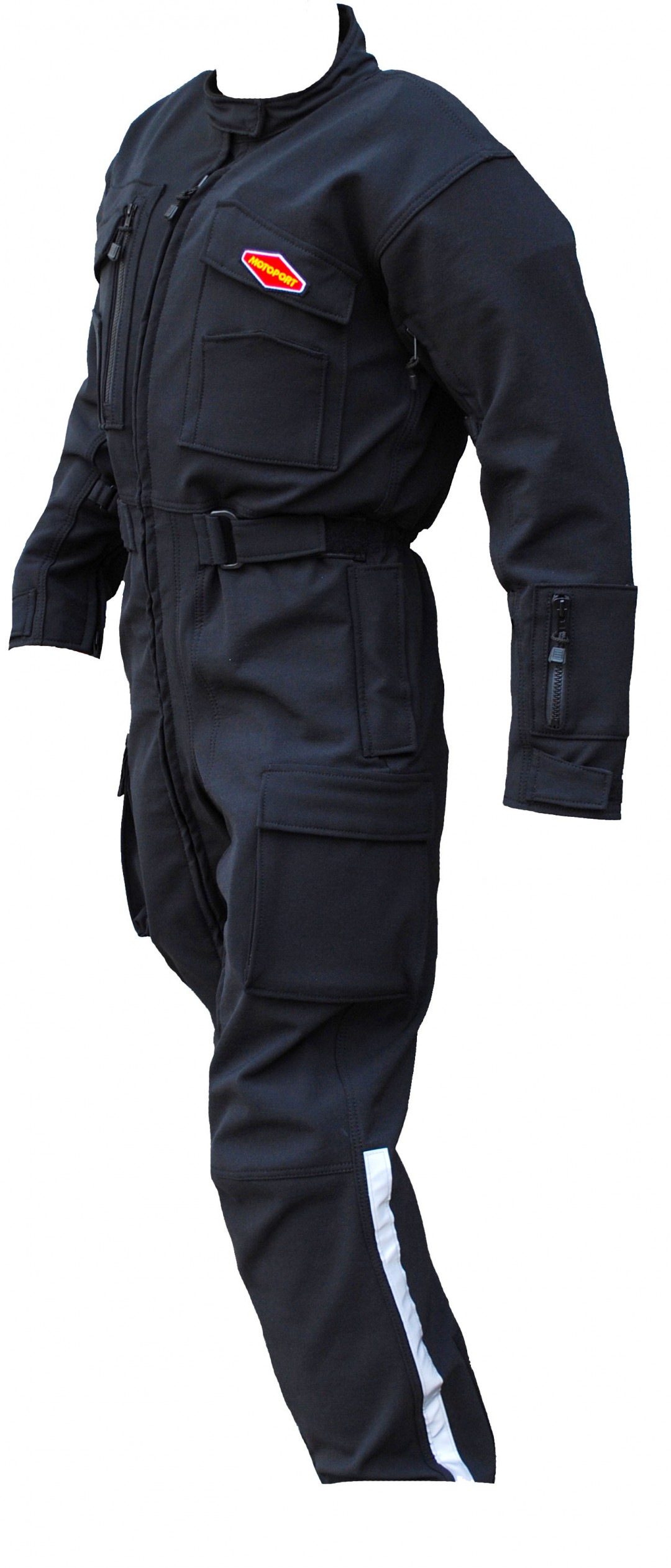 Ultra Trek Stretch Suit | Motoport USA