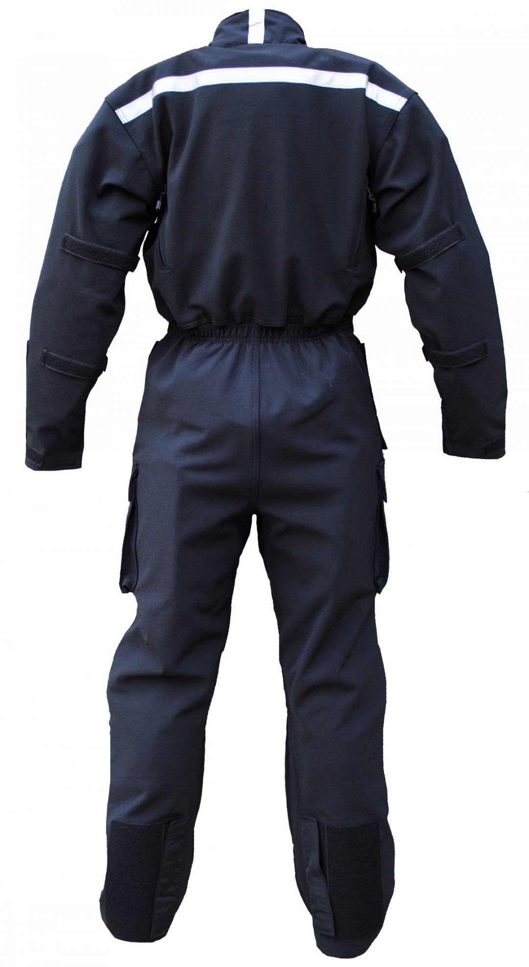 Ultra Trek Stretch Suit | Motoport USA