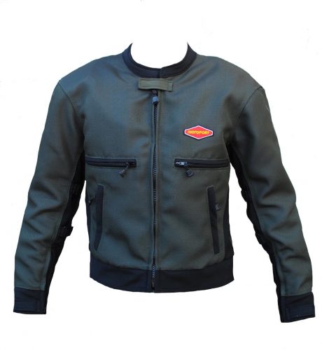 Motoport Air Mesh Jacket | Motoport USA