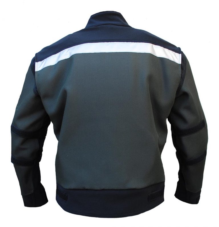 Motoport Air Mesh Jacket | Motoport USA