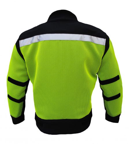 Motoport Air Mesh Jacket | Motoport USA