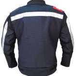 Motoport Air Mesh Jacket | Motoport USA