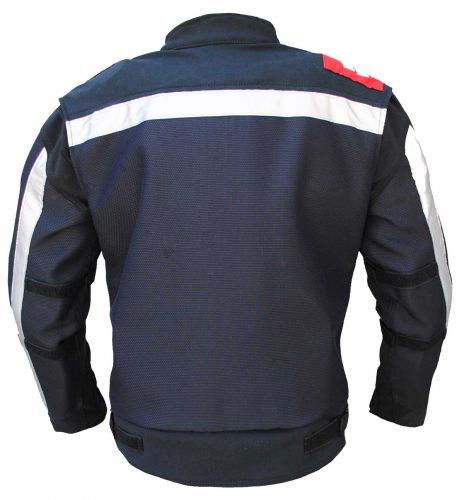 Motoport Air Mesh Jacket | Motoport USA