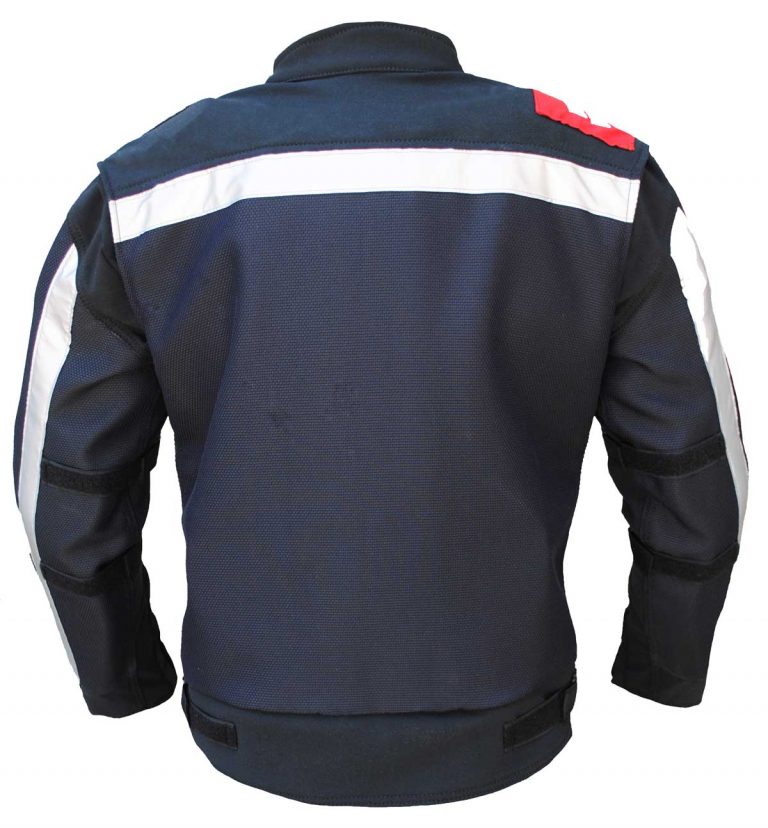 Motoport Air Mesh Jacket | Motoport USA