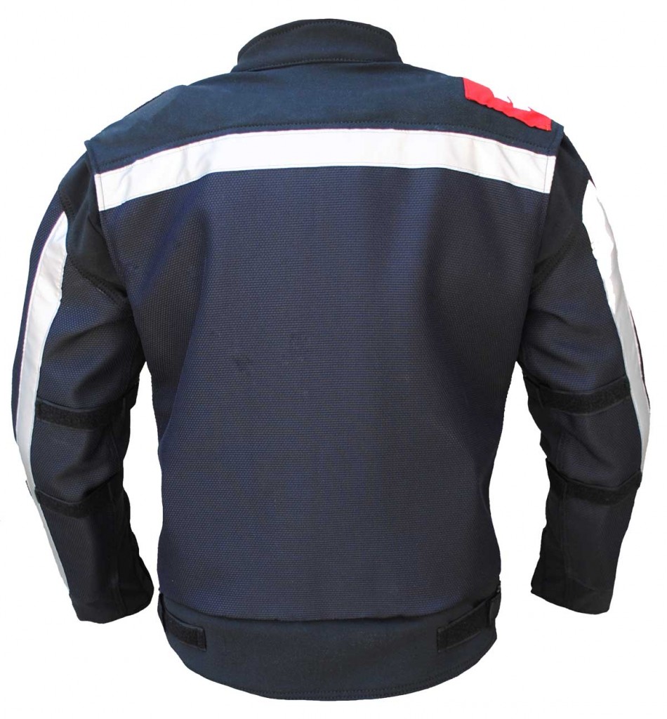 Motoport Air Mesh Jacket | Motoport USA