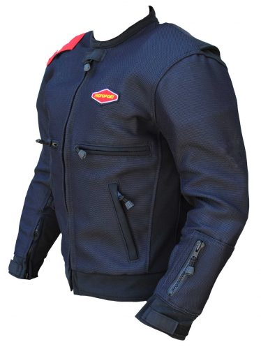 Motoport Air Mesh Jacket | Motoport USA