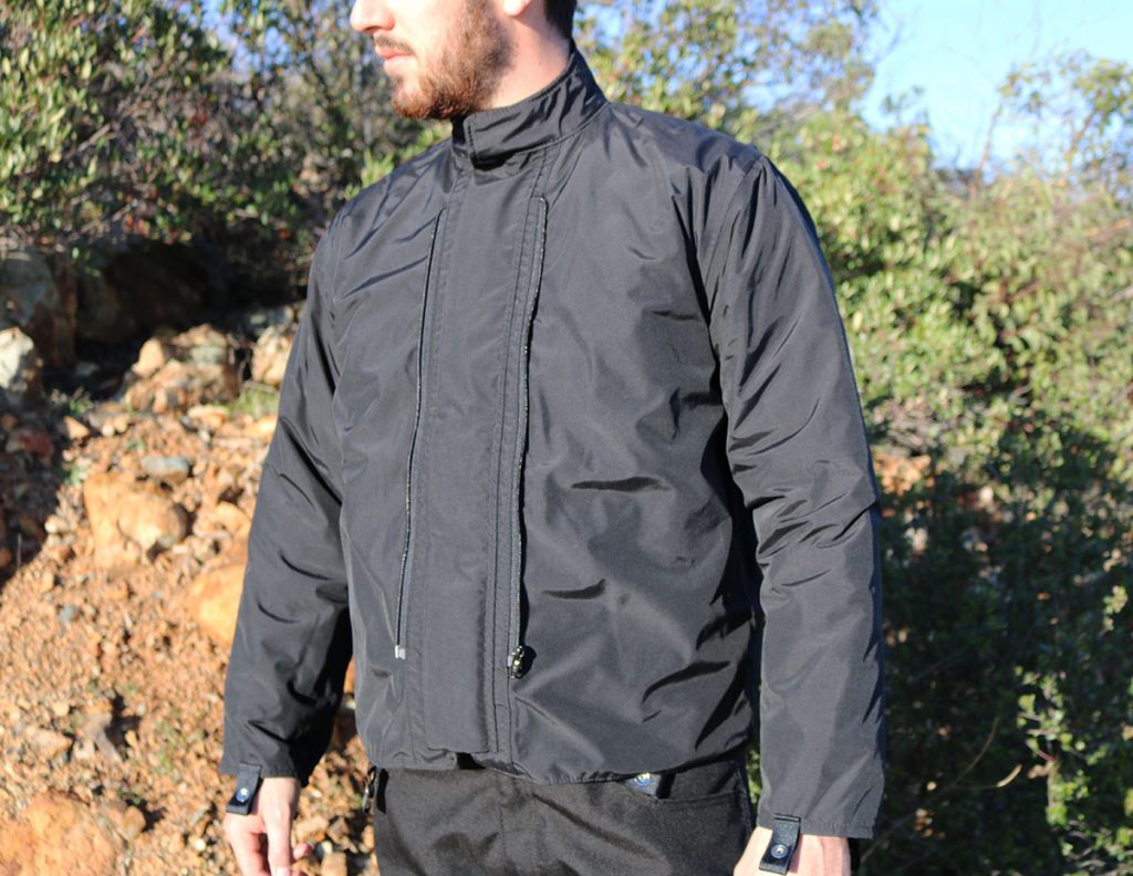 Jacket Liner (No Insulation) | Motoport USA