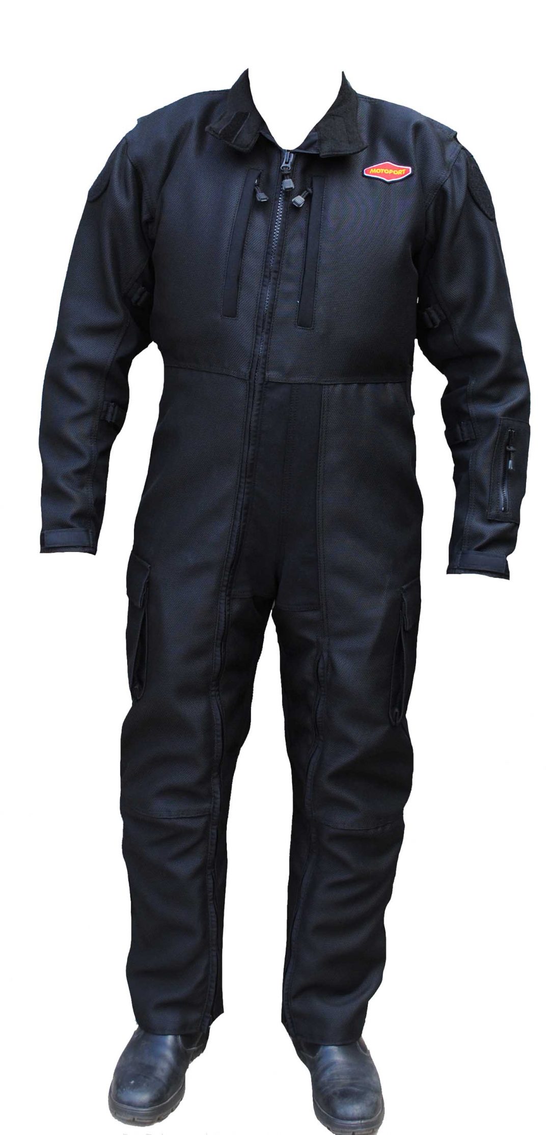 Ultra Trek Air Mesh Suit | Motoport USA