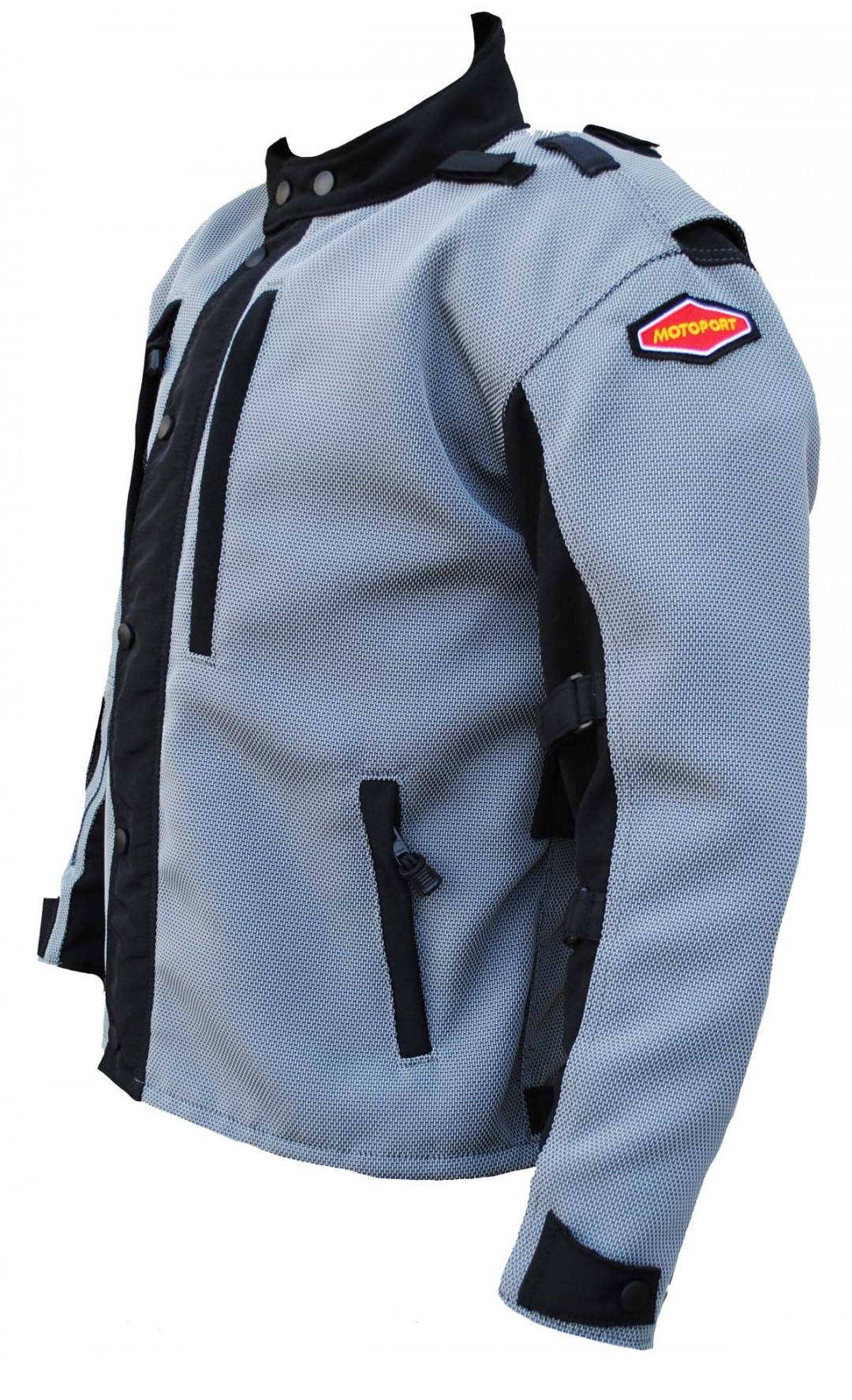 Marathon Air Mesh Jacket | Motoport USA