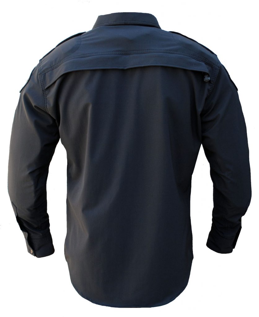 Motor Duty Shirt | Motoport USA