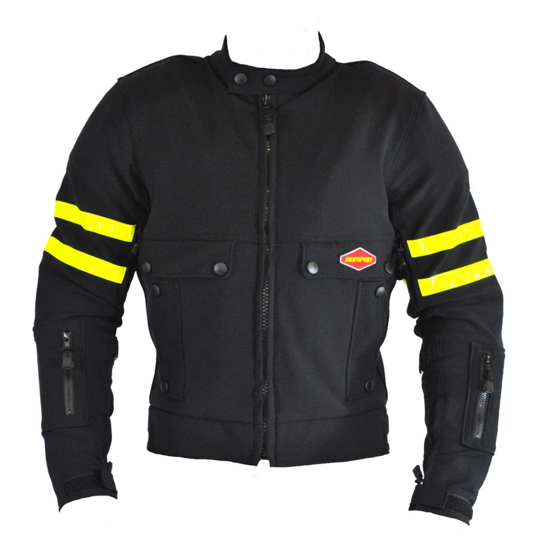 Stretch Jackets | Motoport USA