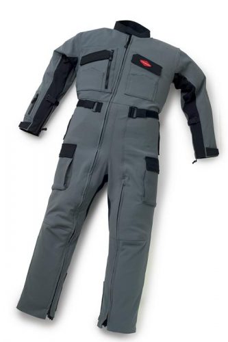 Ultra Trek Stretch Suit | Motoport USA