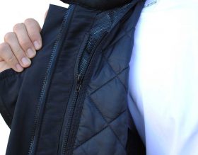 2 Part Jacket Liner | Motoport USA