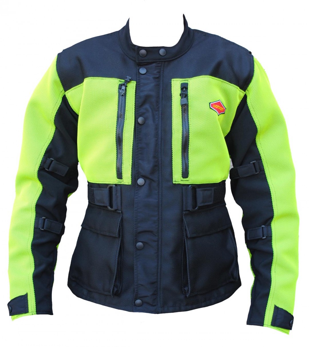 Ultra II Air Mesh Jacket | Motoport USA
