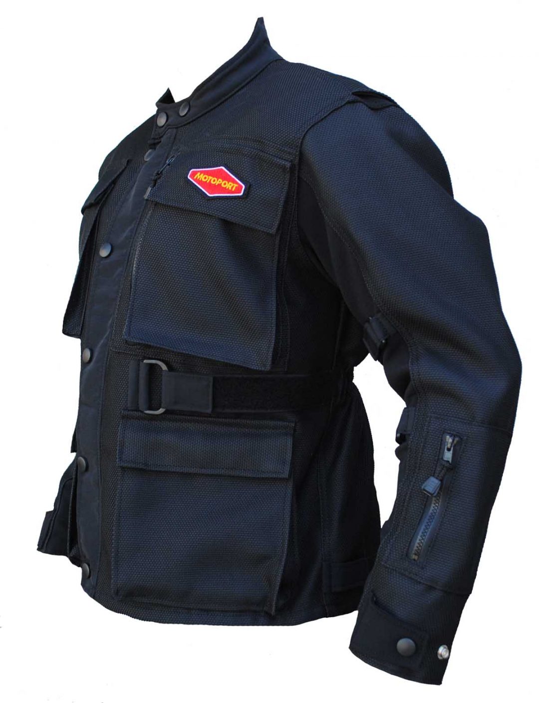 Ultra II Air Mesh Jacket | Motoport USA