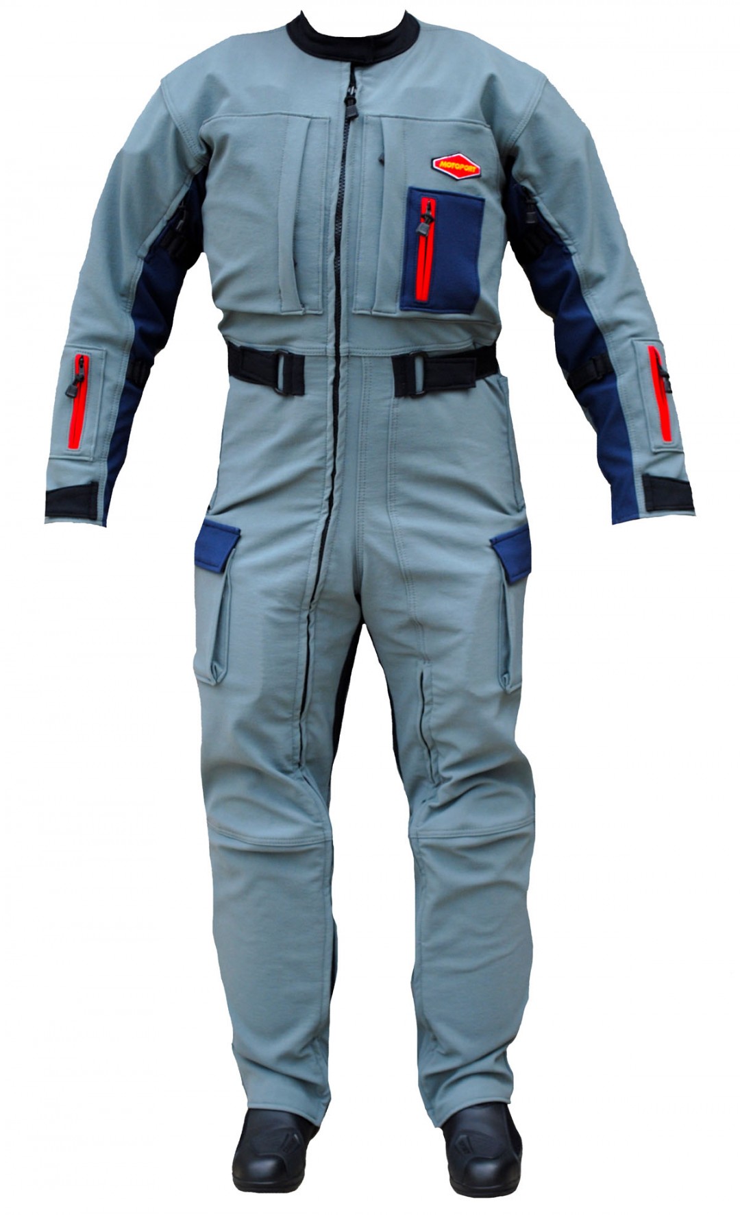 Ultra Trek Stretch Suit | Motoport USA