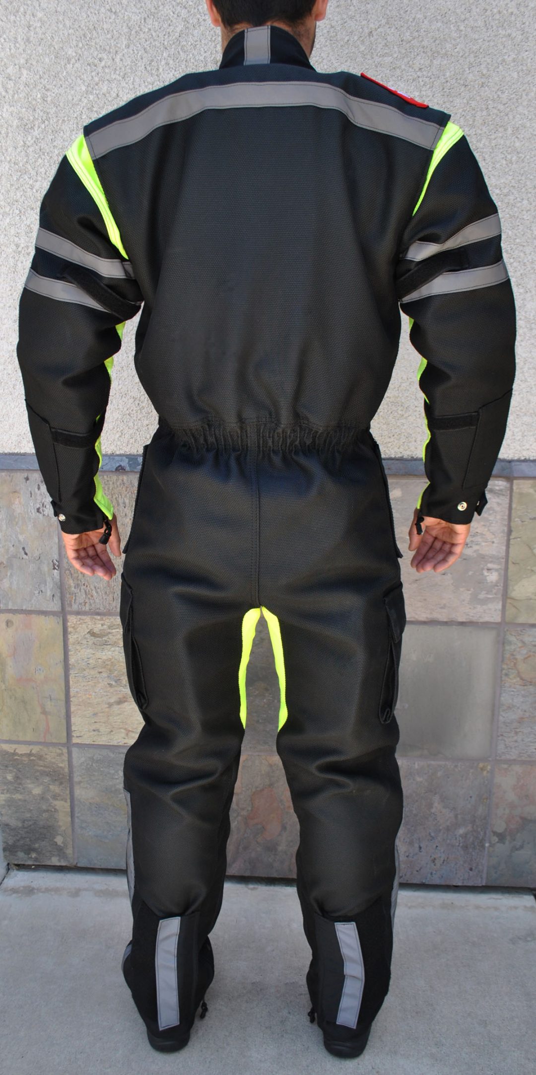 Ultra Trek Air Mesh Suit | Motoport USA