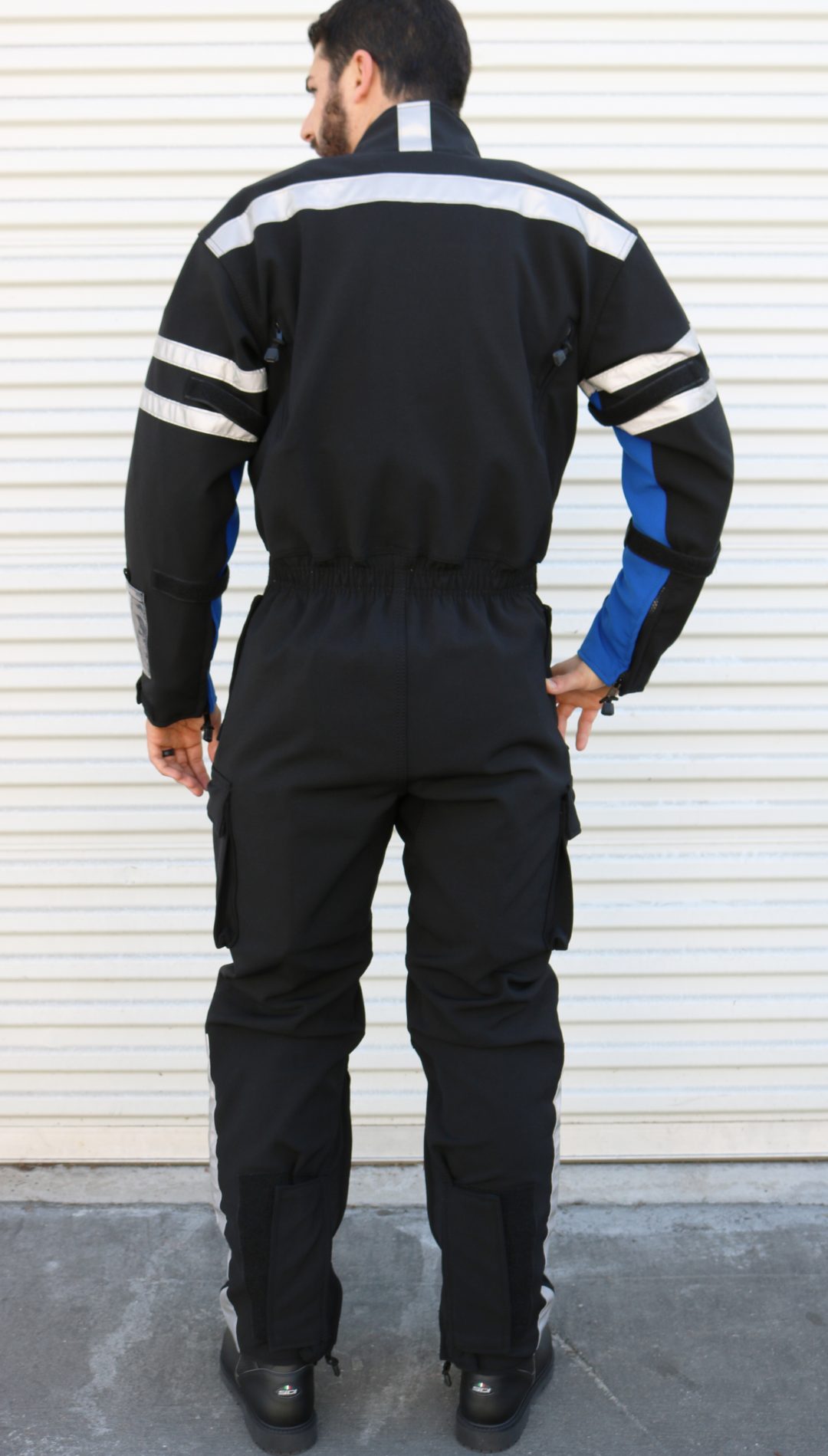 Ultra Trek Stretch Suit | Motoport USA