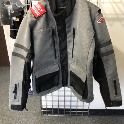 Motoport USA | Custom Motorcycle Apparel